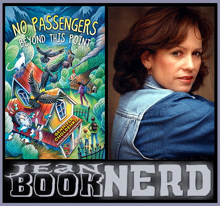 Gennifer Choldenko Author Interview ~ JeanBookNerd