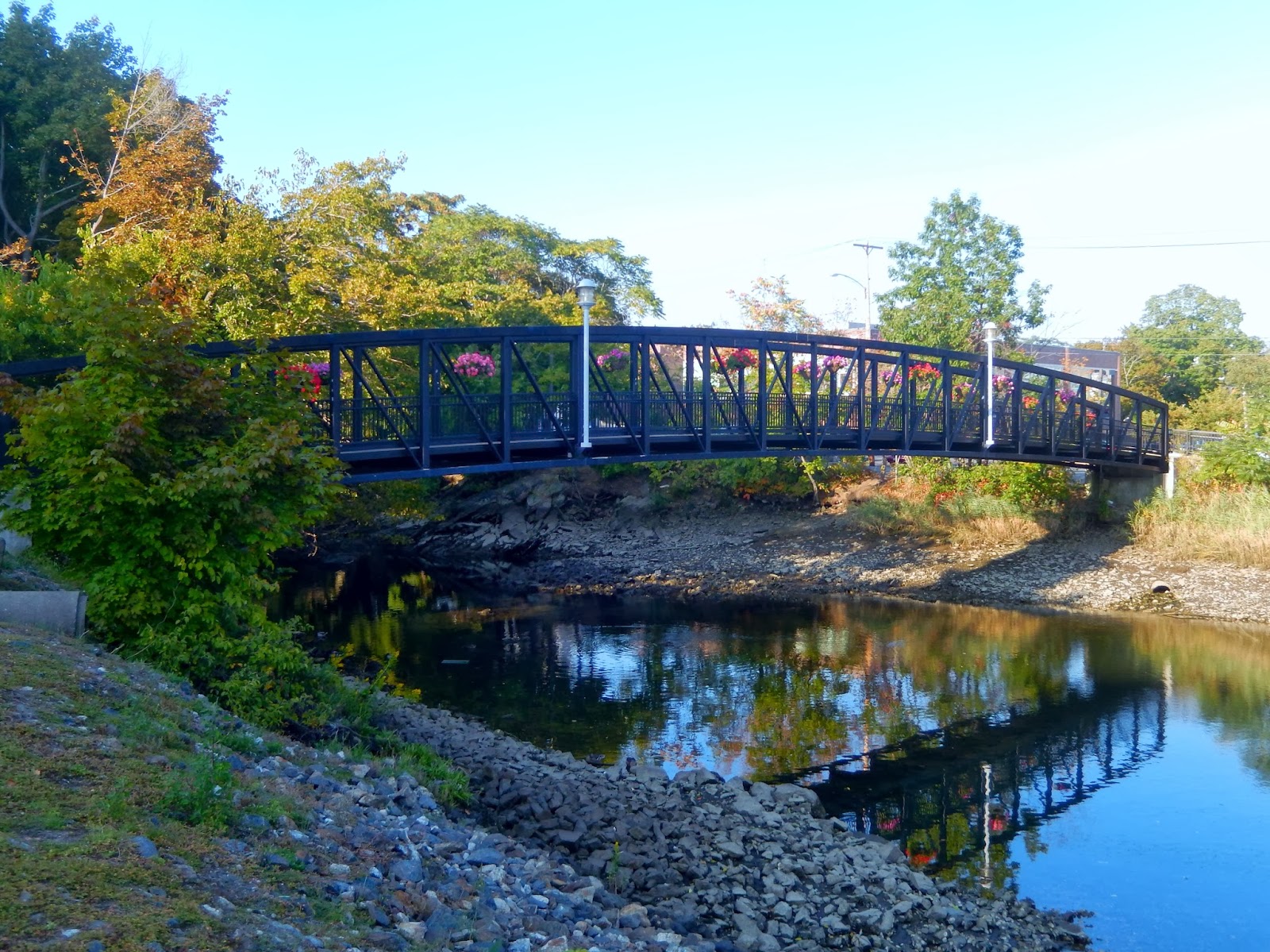 Somewhere on the Down East Loop: Fall in New England, Part 2