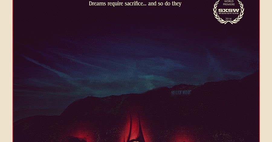 Movie Review: "Starry Eyes" (2014) | Lolo Loves Films