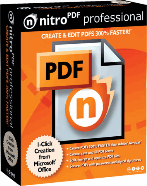 Nitro PDF Professional 7.0.2.8 + Patch | Luqman Kusumahdilaga Blog