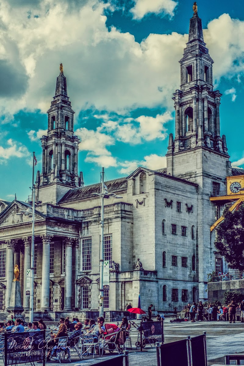 Leeds, City 15/69 in the UK Cityscape's Project | Mandy Charlton ...