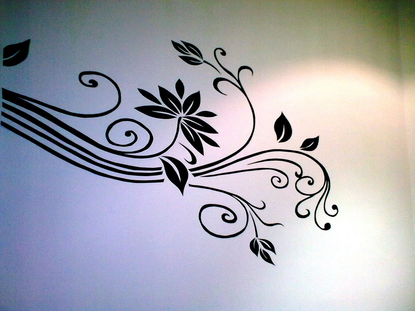 DIBUJOS VINILOS DECORATIVOS 2 - Imagui