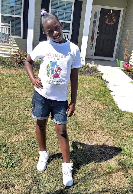 Lets Talk About Raniya Wright, Also The Latest - B L A C K N E S S | U ...