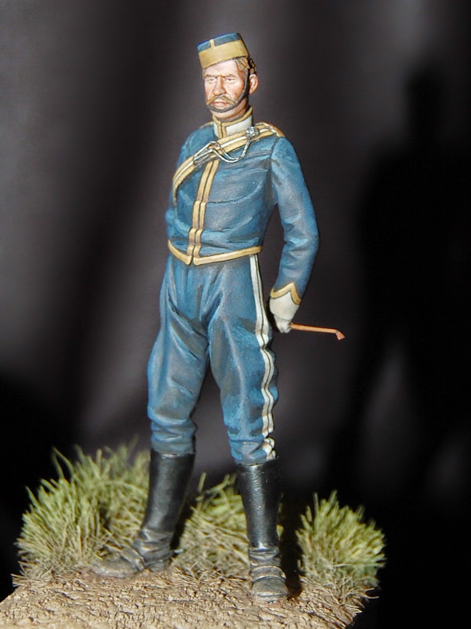 MFCA Show 2015 Pt.3 | planetFigure | Miniatures