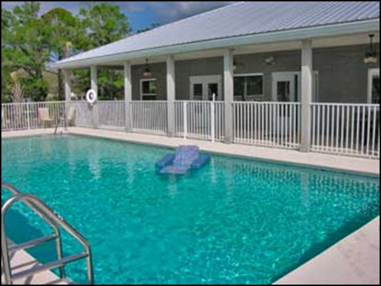 Tassie's Campground Reviews: Cedar Key RV Resort ~ Cedar Key, Florida