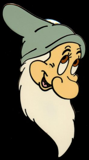 Filmic Light - Snow White Archive: 2001 LE Disney Gallery 10-Pin Snow ...