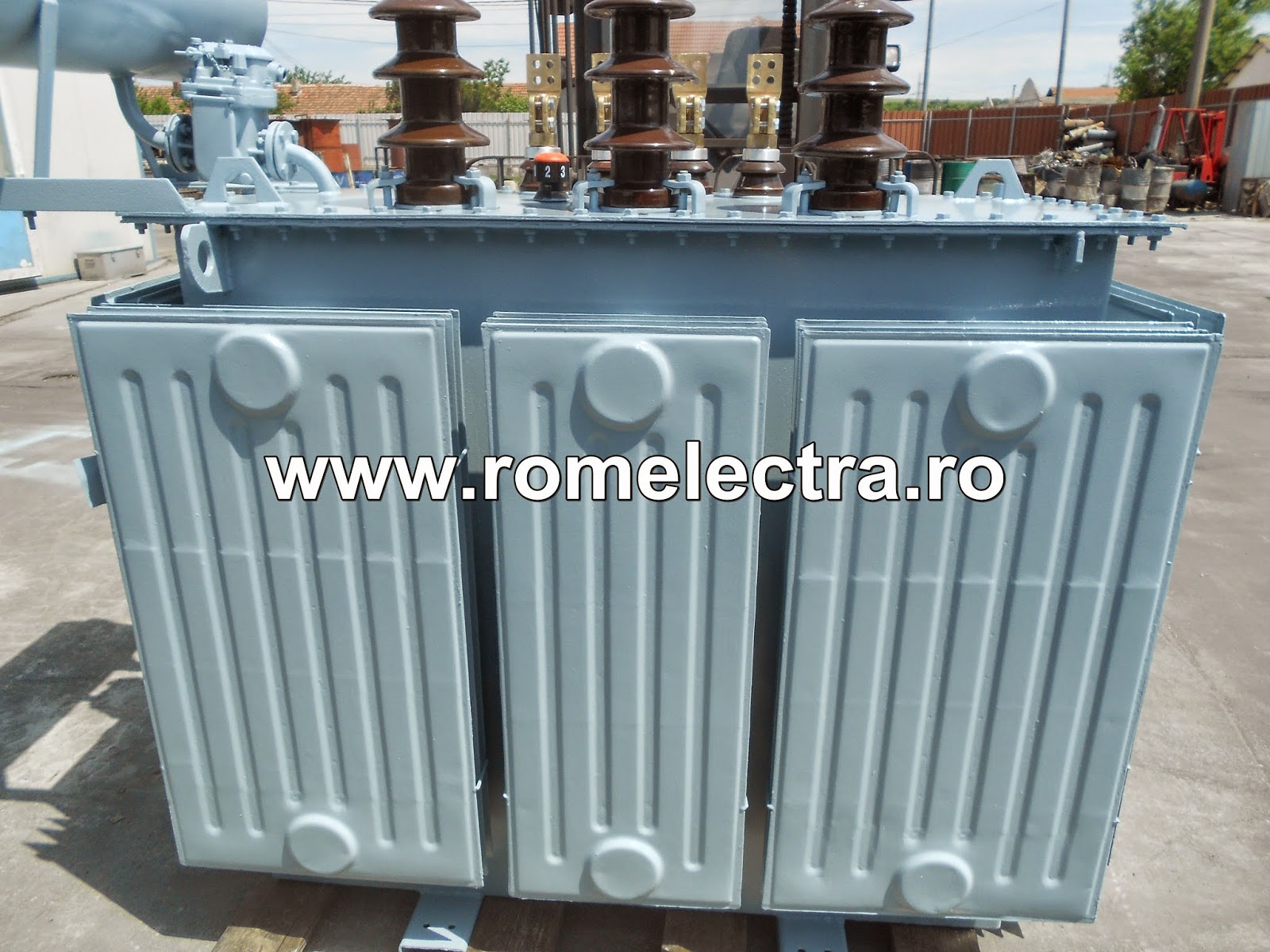 vanzari transformatoare electrice 0726.695.216: Romelectra firma ...