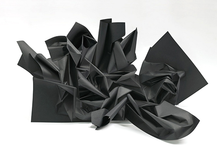 JE;SU: Beautiful Black Paper