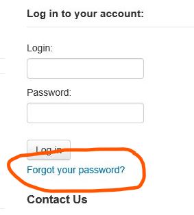 Password Reset Link in Koha! How to enable Password Reset Link in Koha 17.11 and reset password ...