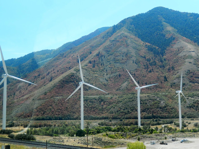 Cat Patches: Moab! We're Here!