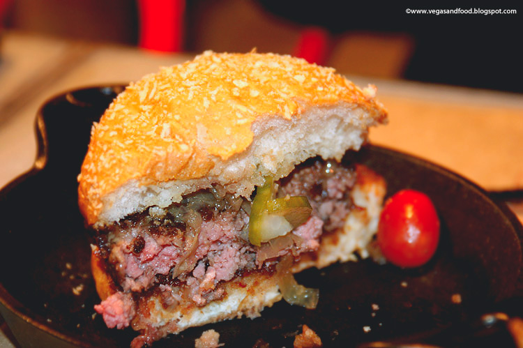 Plan Check Kitchen + Bar - West L.A. - Vegas and Food