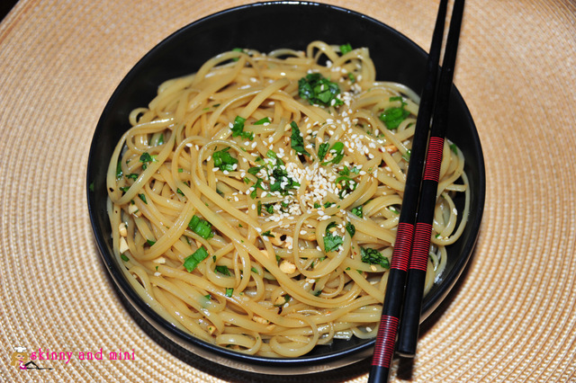 Skinny and Mini - Fun and Easy Do-it-Yourself Food Recipies