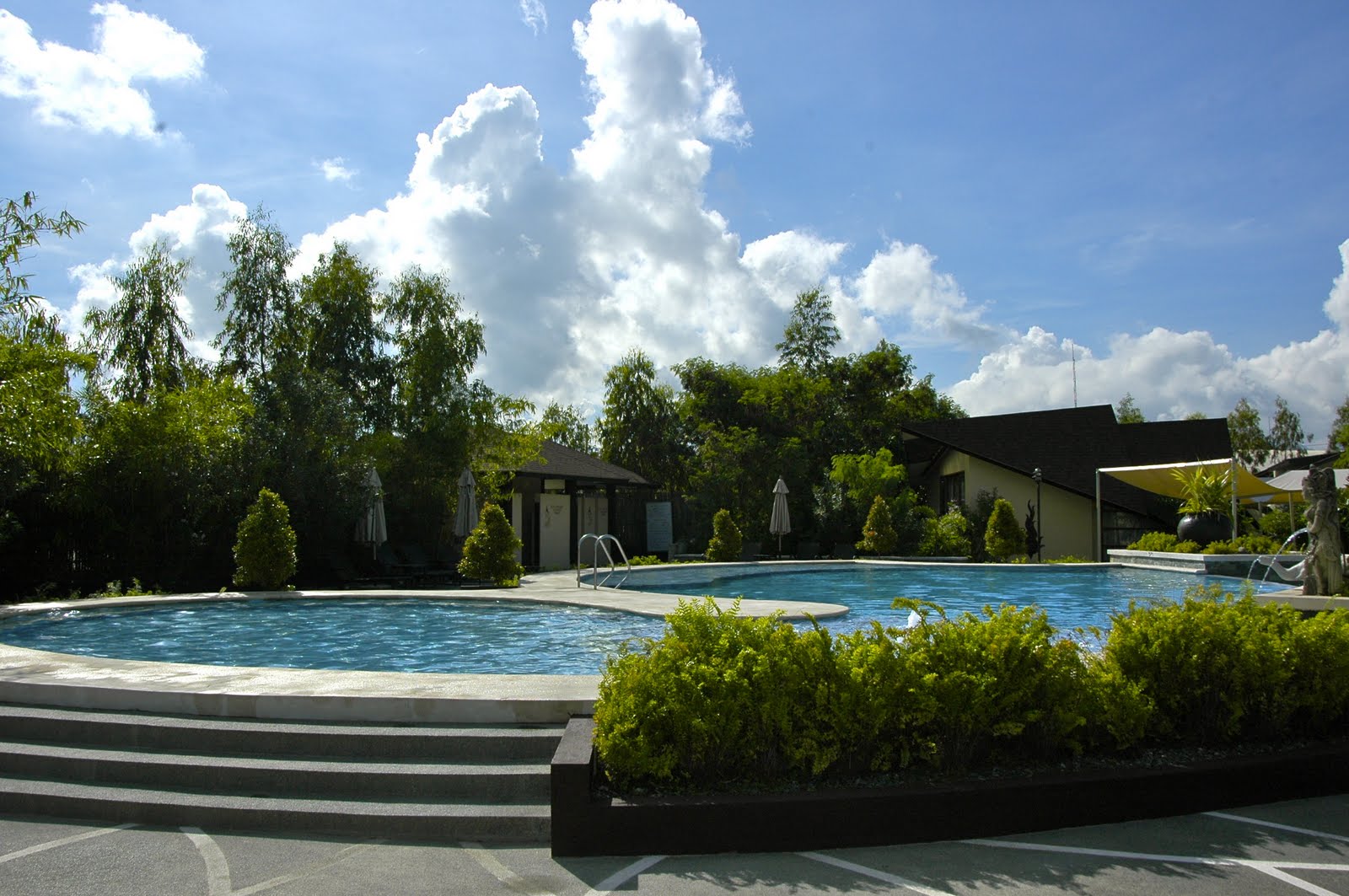 Honey's Home & Leisure: A MUST-VISIT place in SBMA: SEGARA VILLAS & SUITES