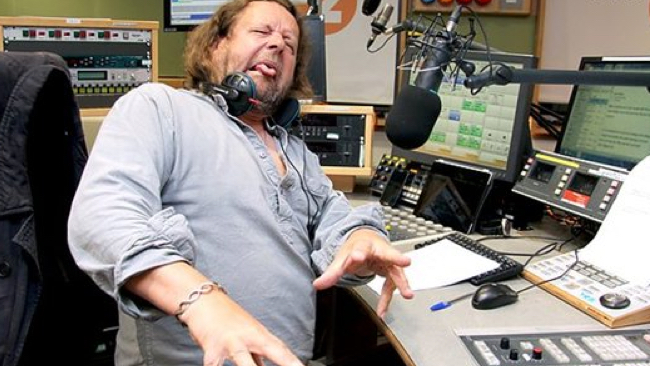 Random radio jottings: January 2017