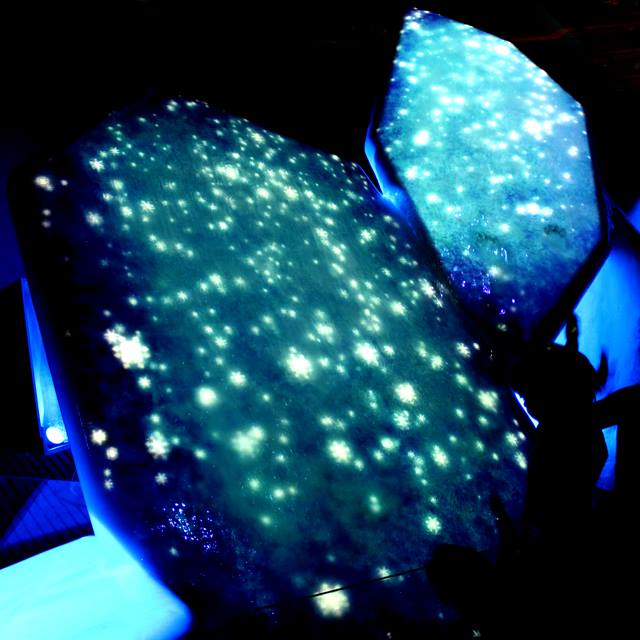 Pixie Hill: August 2017