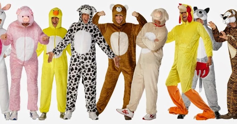 passie-bloempjes: Wansie's carnaval