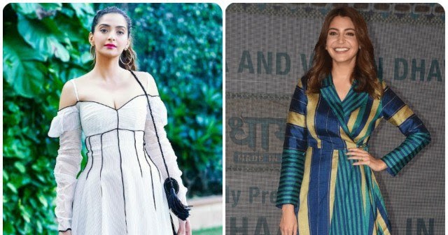 Bollywood's most iconic outfits that became fashion trends ...