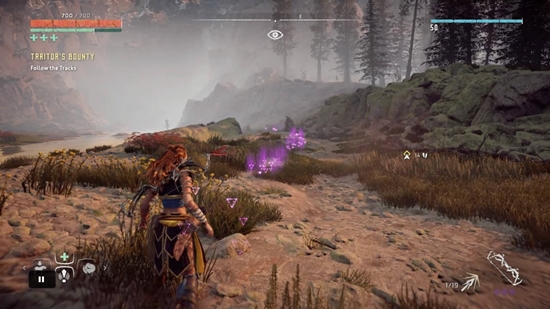 O.X.I.D.E : บทสรุป Horizon Zero Dawn [ตอนจบ]