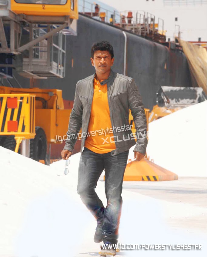Puneeth Rajkumar