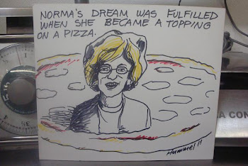 Learning Knowledge to Make Pizza: Professor Raymond Calvel-his ...