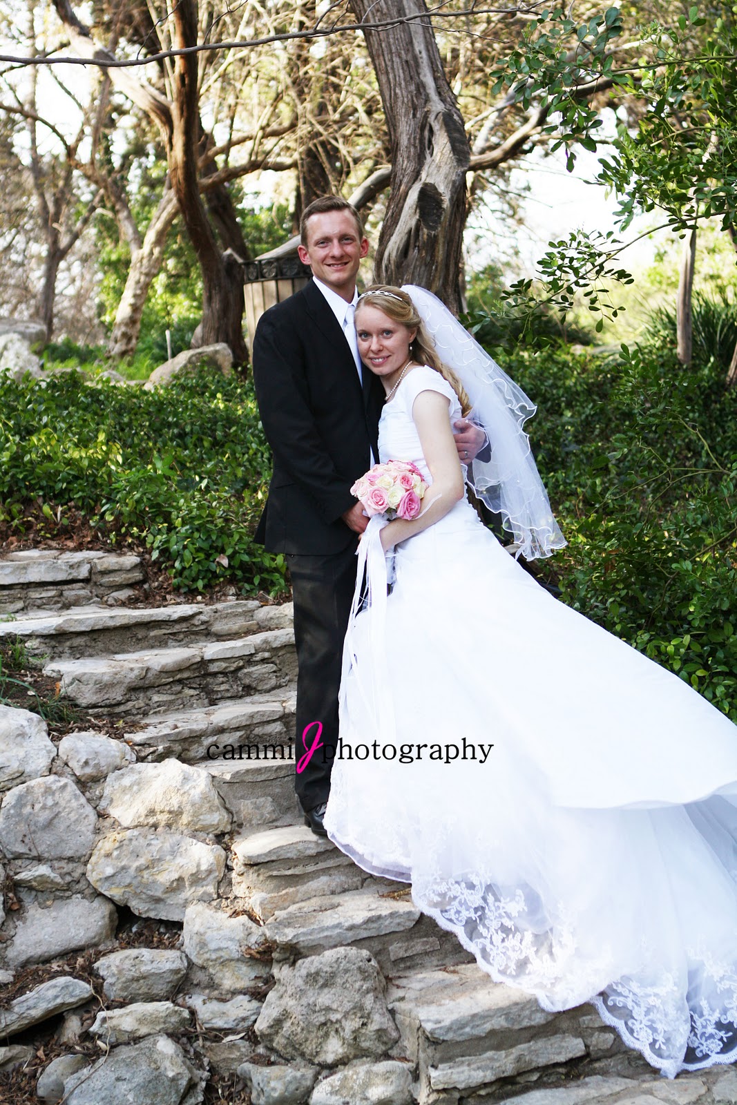 Cammi J Photography: Tim and Cara: Married, Part 1 {Austin, TX Wedding ...