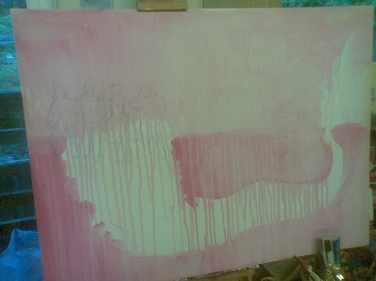 VIZEarts - Art classes for all ages in Sydney with Fine Artist & Art ...