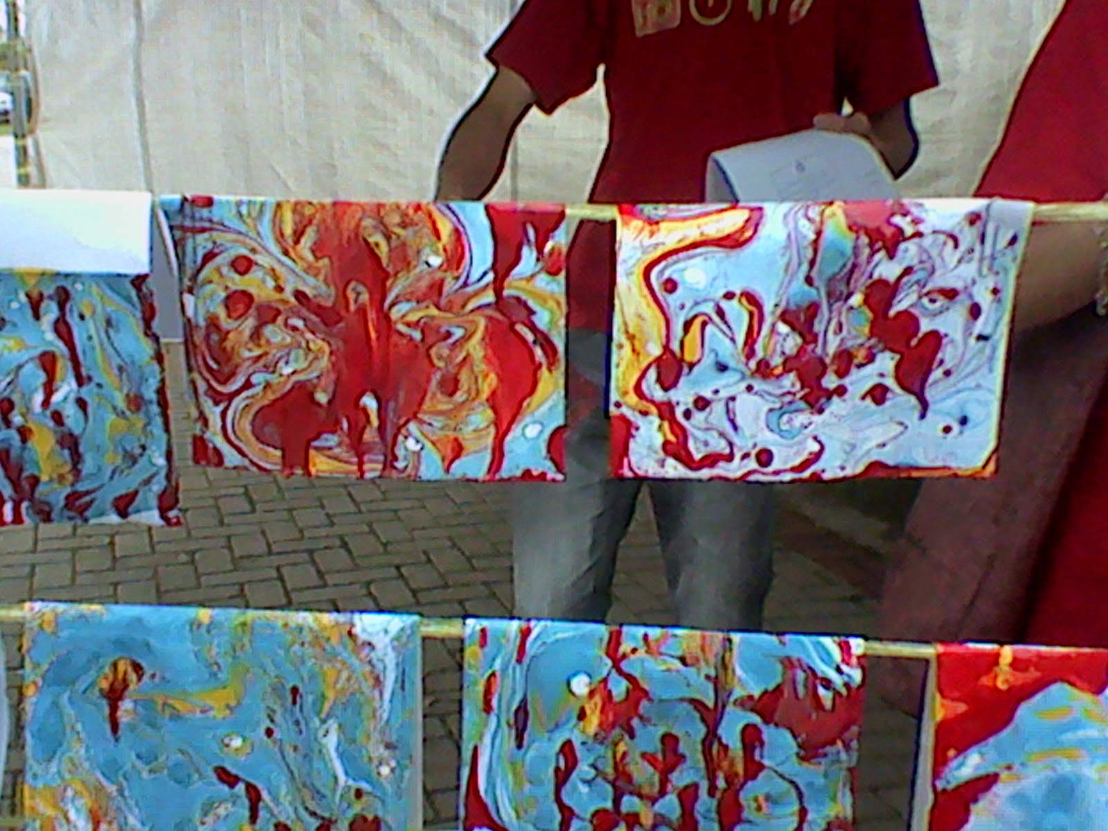 *Alynn Azman*: Apa itu Seni Pualaman