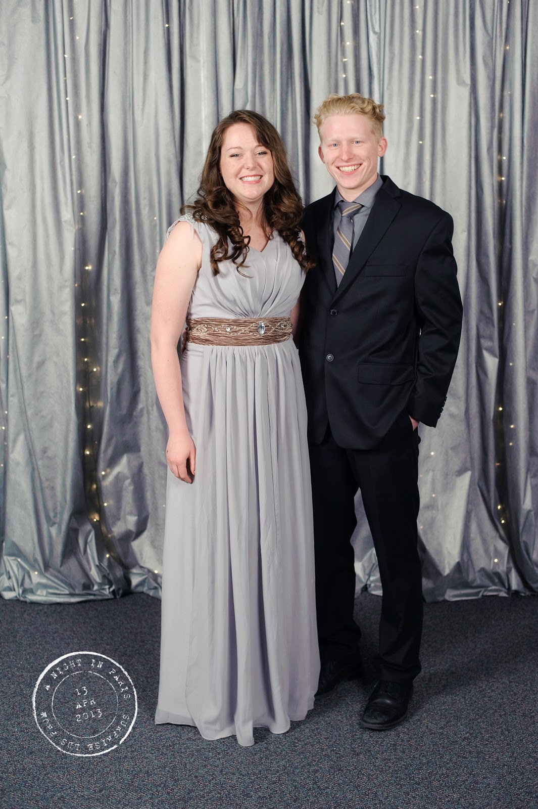 Surprise AZ LDS Prom