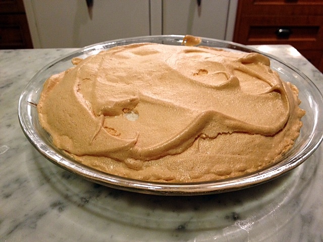 A Cake Bakes in Brooklyn: "Missouri" Dessert