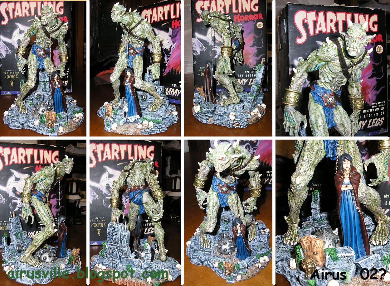 AirusVille: marzo 2013