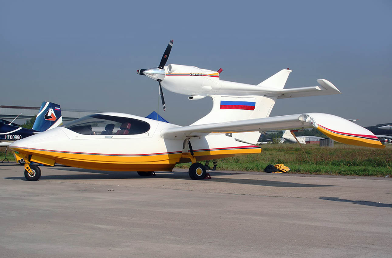 nhungdoicanh: Seawind 3000