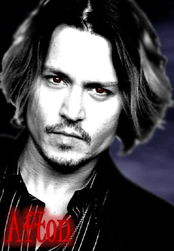 To może trochę zaboleć... Jane Volturi: Bohaterowie.