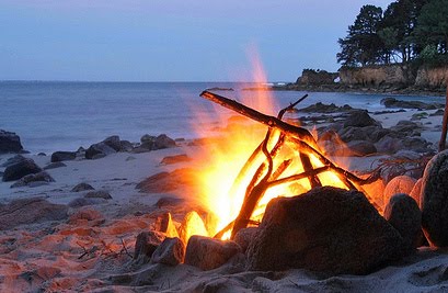 3-Minute Bible Studies: Breakfast on the Beach