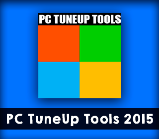 TuneUp Tools Full ~ Todo Descargas