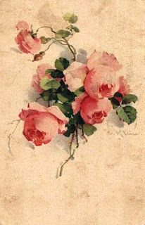 MI BAUL DEL DECOUPAGE: VICTORIAN ROSES