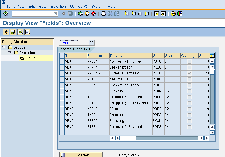Log Incomplete Items In SAP SD log-incomplete-items-in-sap-sd