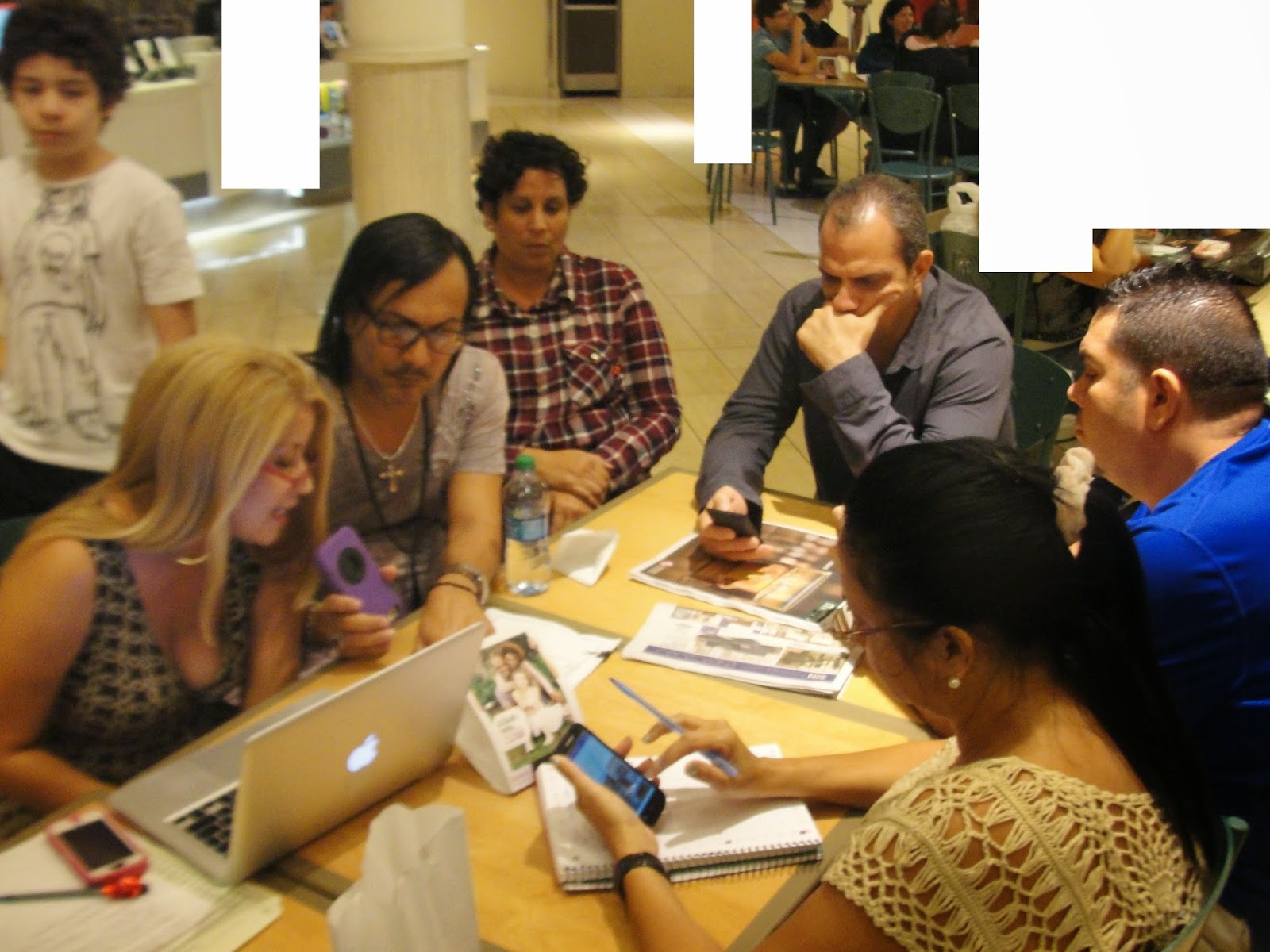 Gerardo: El 30 Aniversario de la Clase Graduada de Ponce High de 1985 ...