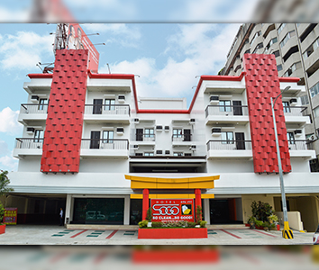 Hotel Sogo Celebrates 25th Year - The Filipino Rambler