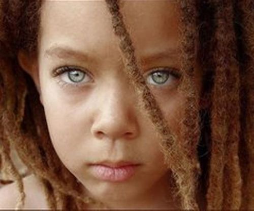 BeautyIsInTheEyesOfMe: Beautiful Eye Color