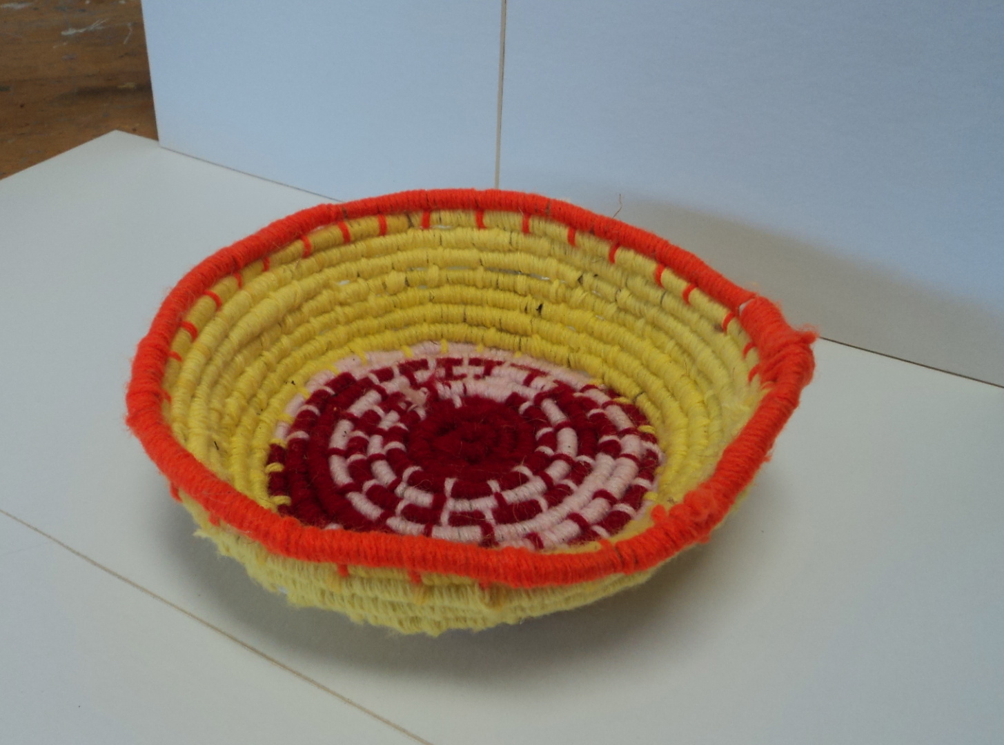 Electrick Canvas: Fiber Art