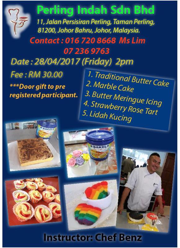 Perling Indah Enterprise