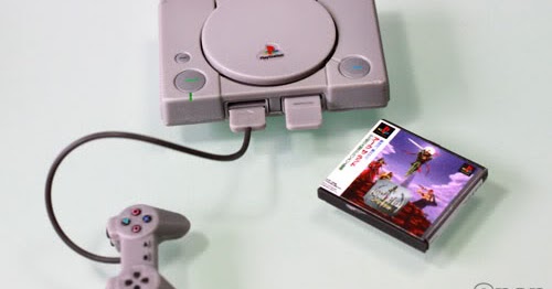 PSOne
