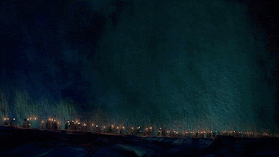 Wanderer's Pen: Writing Lessons From Movies: The Prince of Egypt