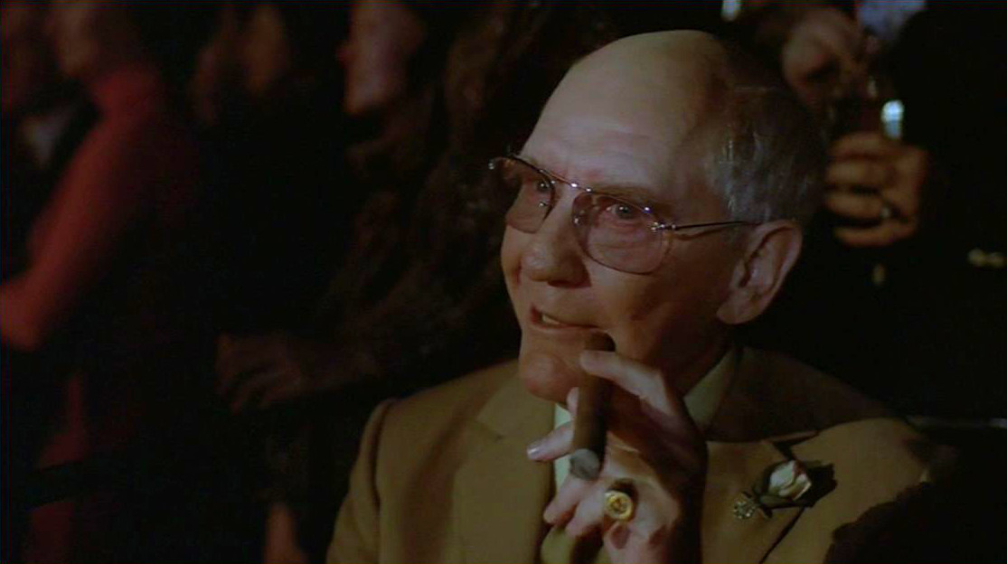 DREAMS ARE WHAT LE CINEMA IS FOR...: MAGIC 1978