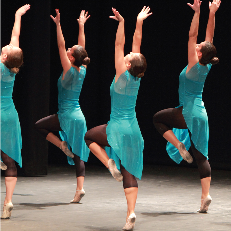 Escola de Dansa Gemma Bartra