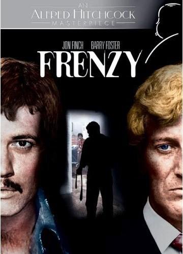 CinePub Café: Frenesi (1972)