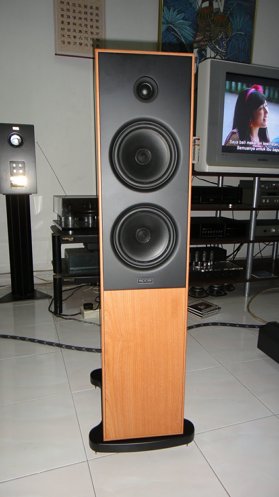 WiredState Audio Community • View topic - Epos Speakers Are Back In The ...