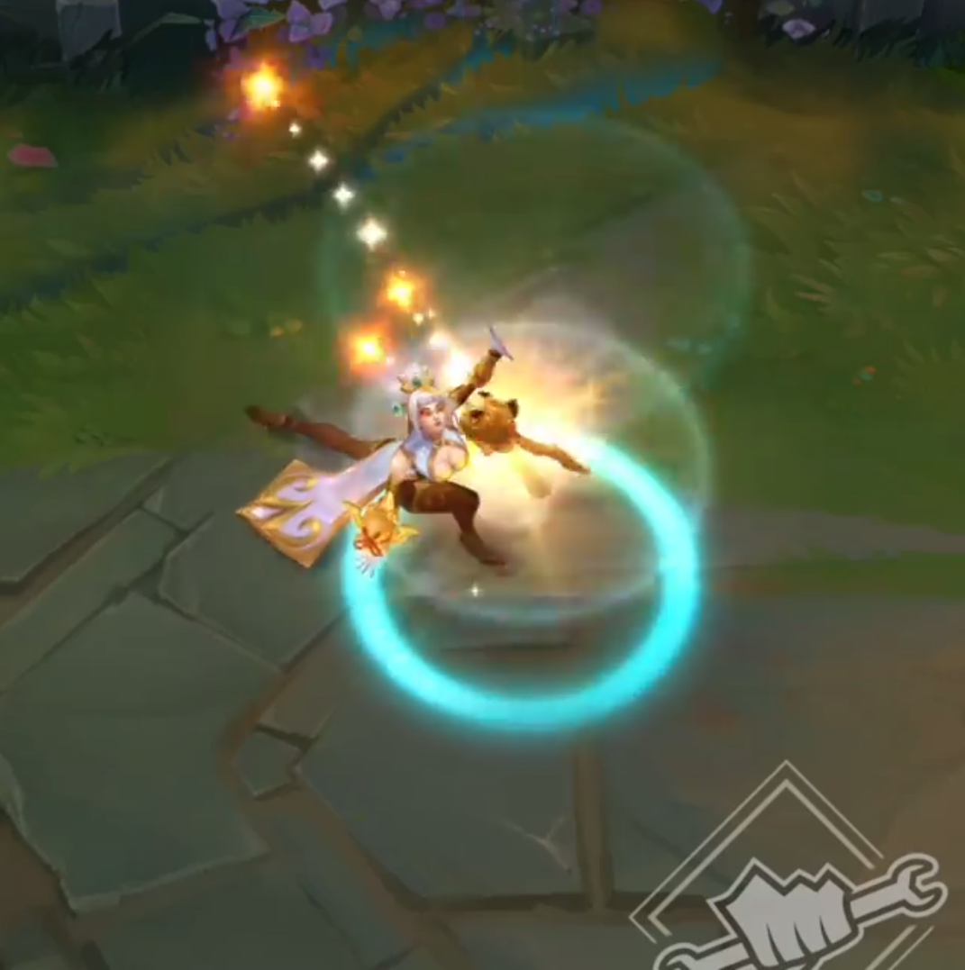 Surrender at 20: PBE Preview: Coin Emperor Tahm Kench, Firecracker ...