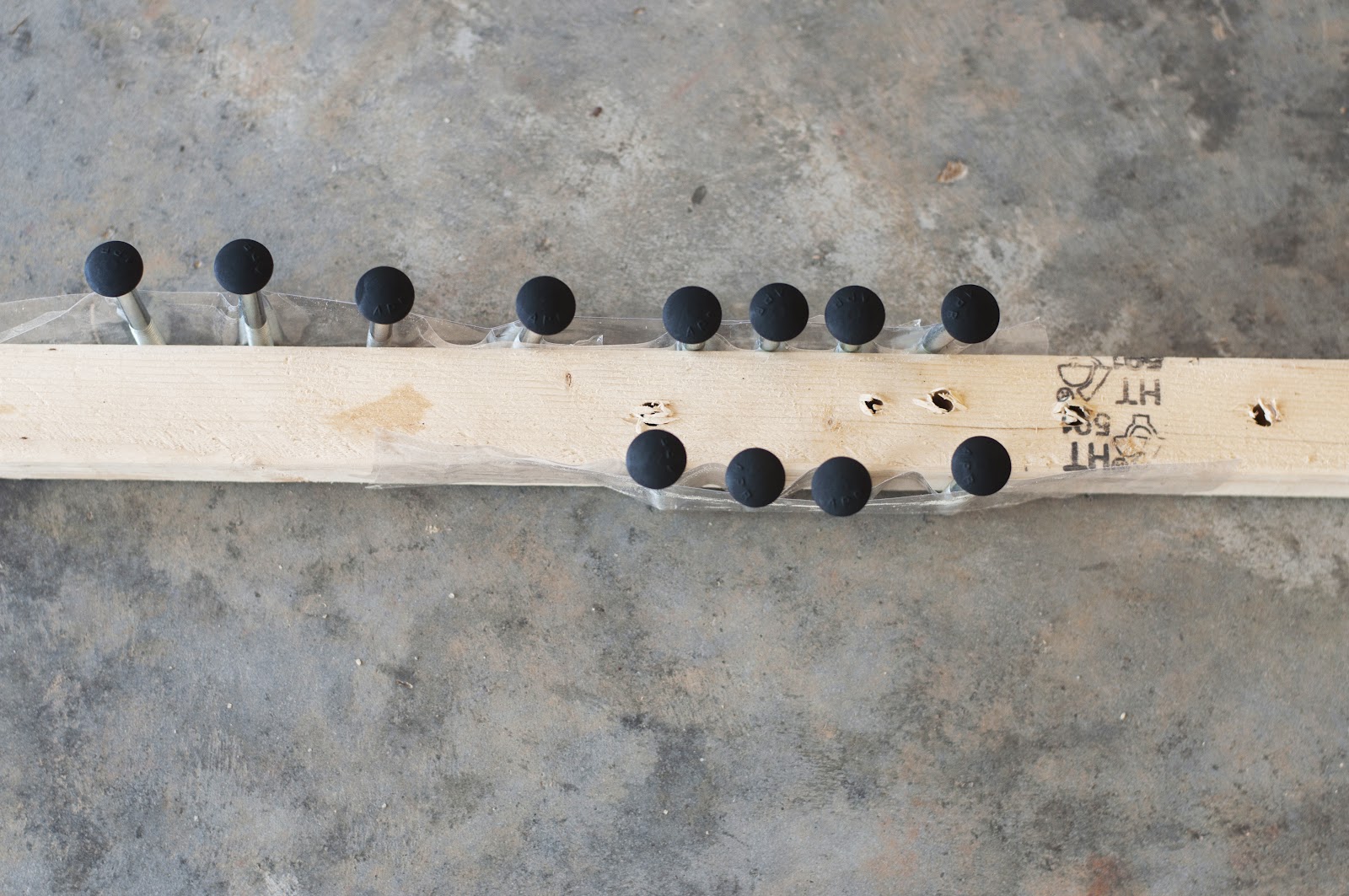 The Fackrell Family: Gaming Table