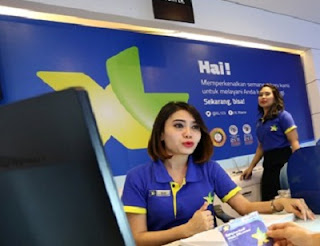 Nomor Call Center Customer Service XL 24 Jam Terbaru 2019